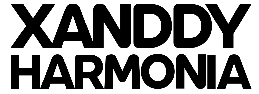 XANDDY HARMONIA OFICIAL